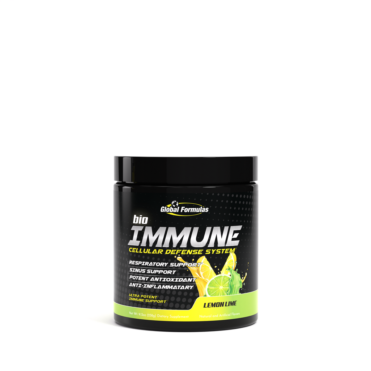 bioIMMUNE – Global Formulas