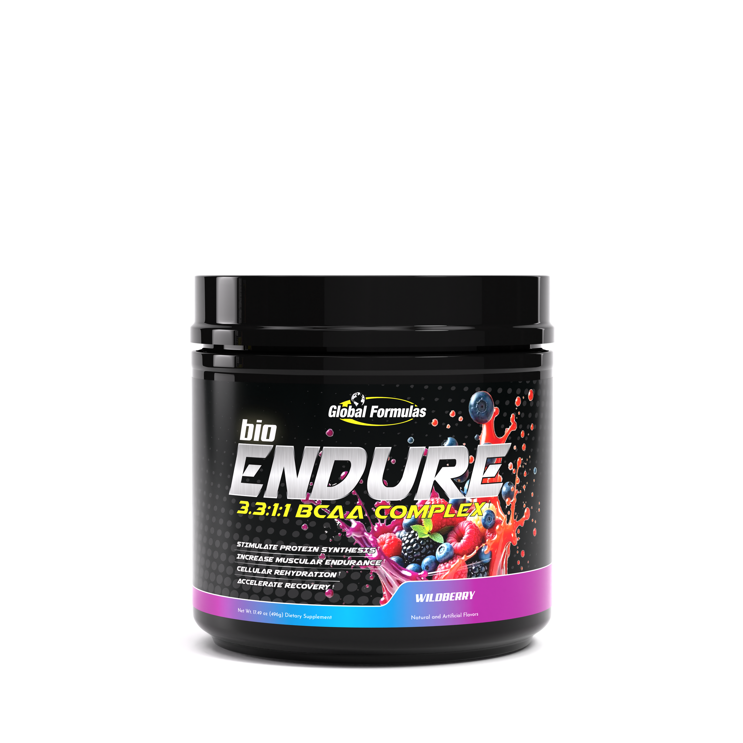 Global Formulas | Sports Nutrition Supplements