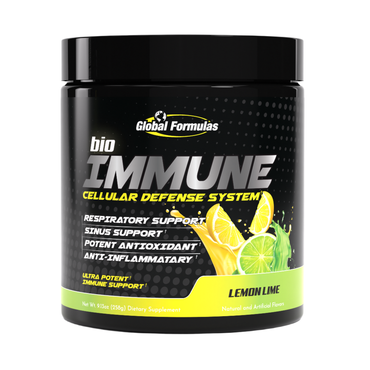 bioIMMUNE – Global Formulas
