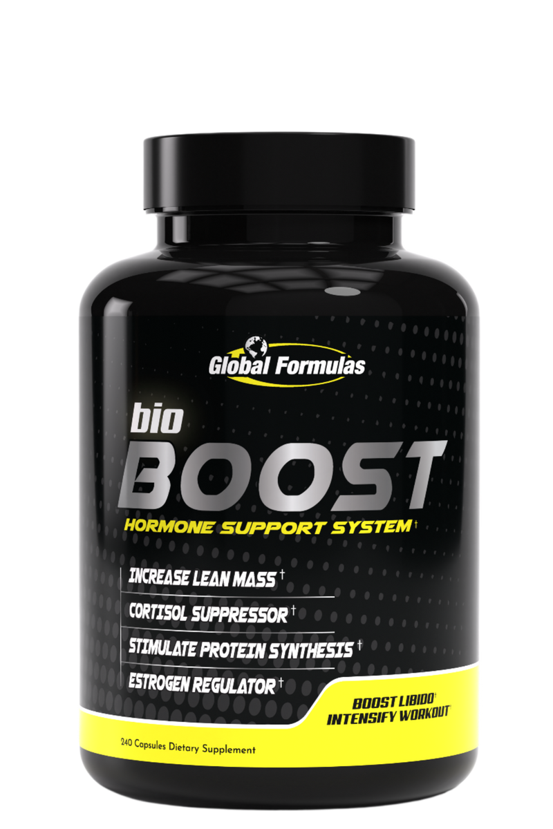 bioBOOST – Global Formulas