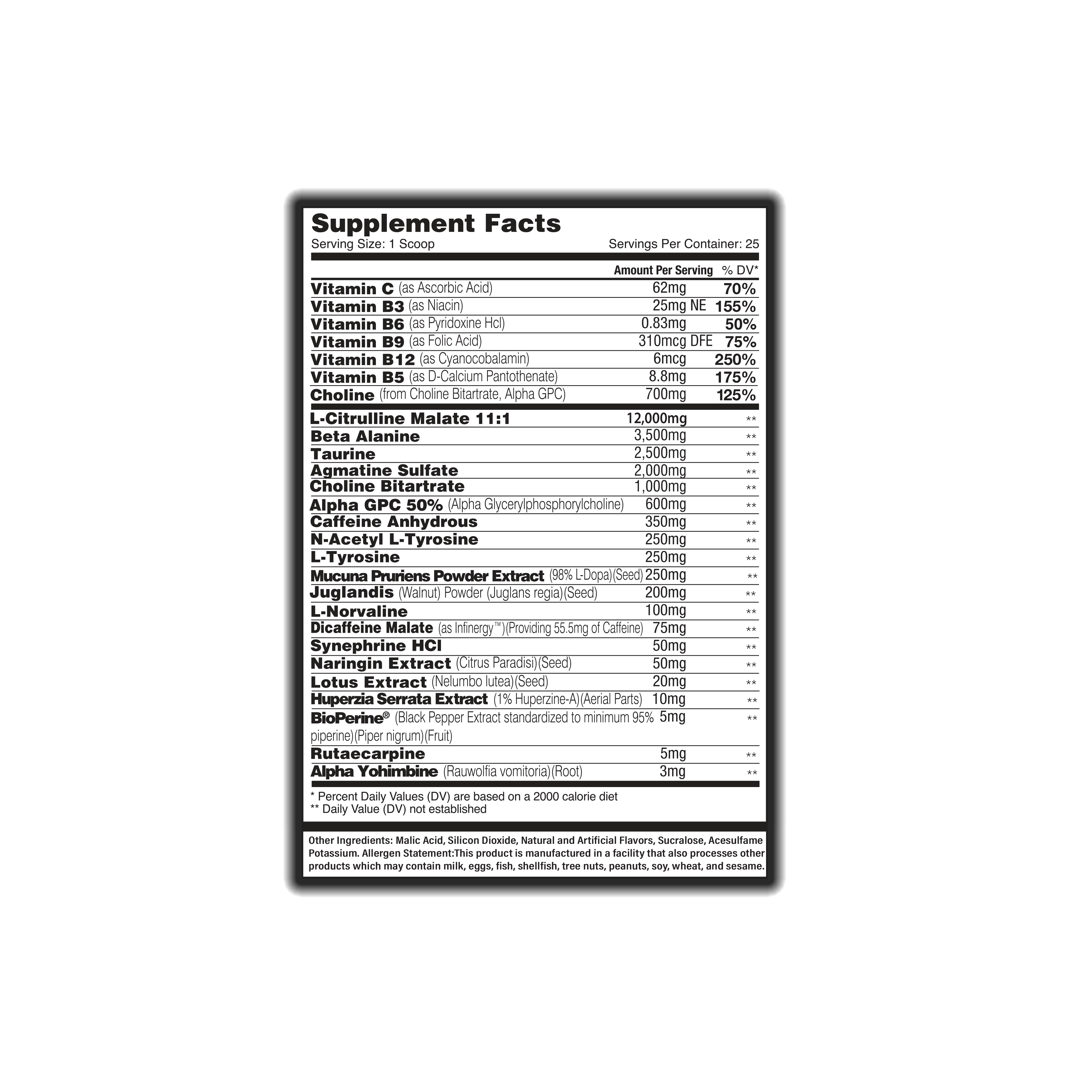 SUPER bioFREAK WTF - Glycerol Free (no clump) – Global Formulas