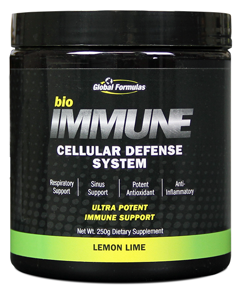 bioIMMUNE – Global Formulas
