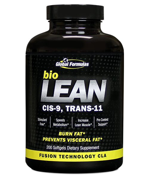 bioLEAN – Global Formulas